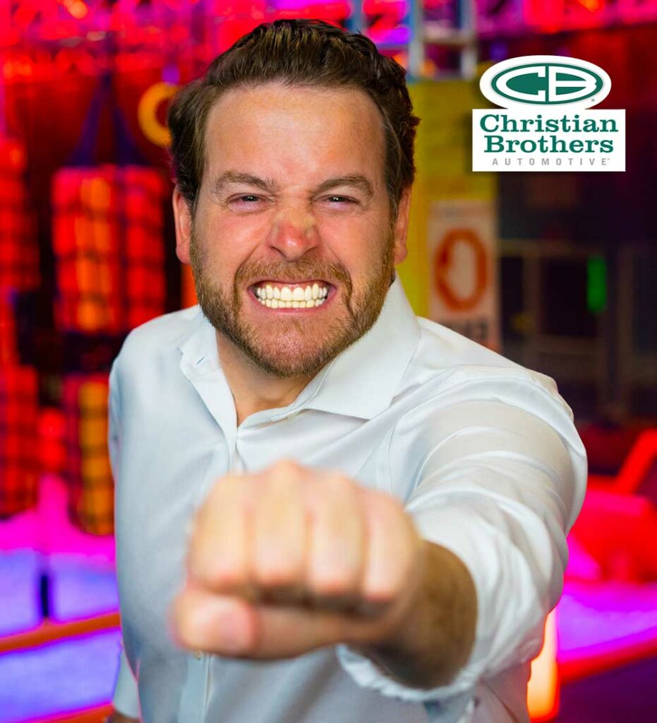 The Team - Unleashed Brands