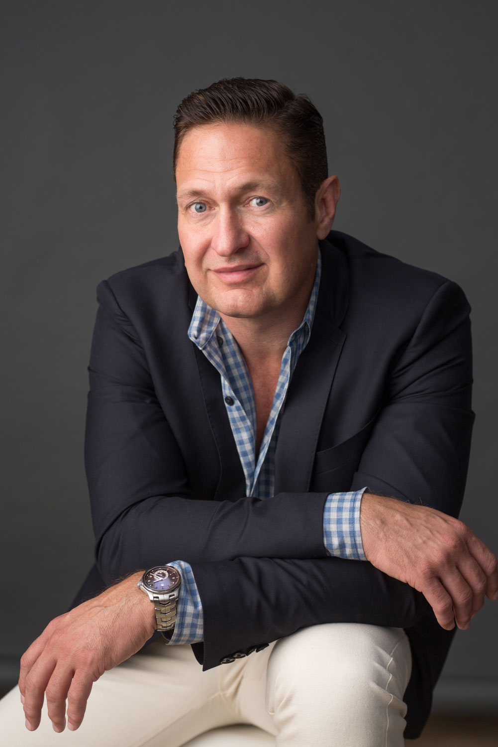 The Team - Unleashed Brands