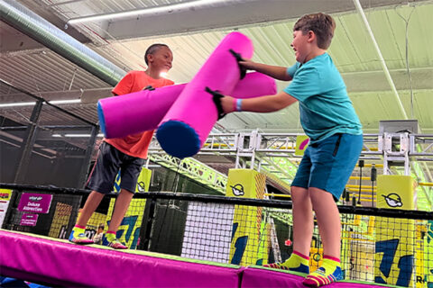 Home - Unleashed Brands